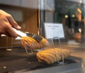 Jar Bakery & Café | Exeter, Topsham & Sidmouth