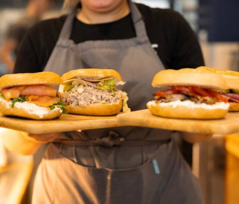 Jar Bakery & Café | Exeter, Topsham & Sidmouth