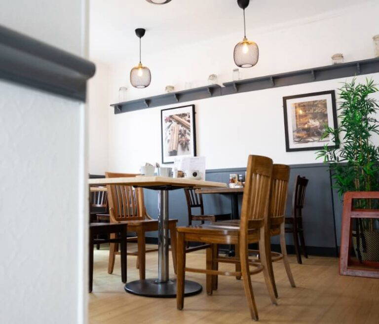 Jar Bakery & Café | Exeter, Topsham & Sidmouth